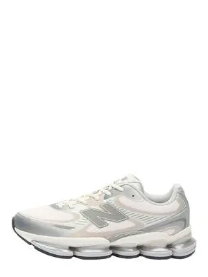 NEW BALANCE Abzorb 2000 Sneaker - Truffle Salt/pink Salt