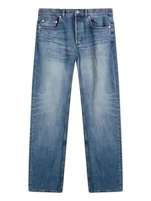 A.p.c. Rescue Jeans - Washed Indigo