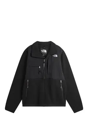 The North Face Retro Denali Fleece Jacket - Tnf Black