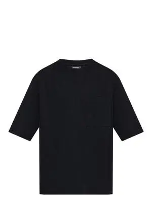 DSQUARED2 T-shirt With Pocket