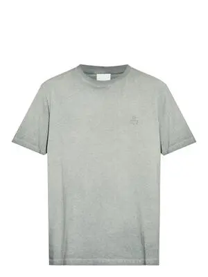 MARANT T-shirt "honore - Grey