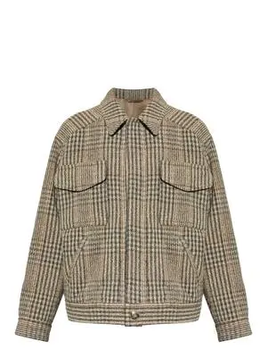 MARANT Folco Jacket - Beige