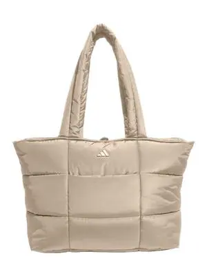 Adidas Quilted All Me 3 Tote - Crystal Linen