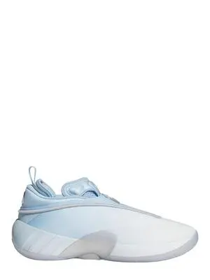Adidas D.o.n. Issue 7 Athletic Sneakers - Clear Sky / Cloud White / Silver Metallic