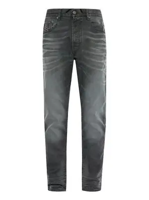 DIESEL Slim-fit Jeans - Grey