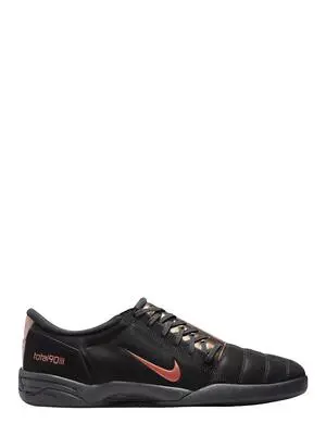 Nike Total 90 Iii Sneakers - Black/red Sepia