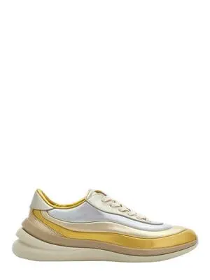 FERRAGAMO Sneaker - Stripe