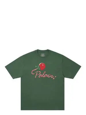 PALACE T-shirt - Green