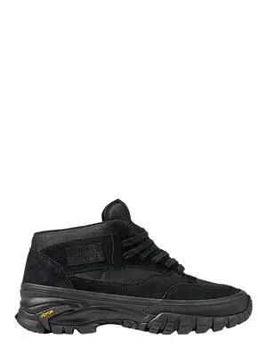VANS Half Cab 33 Premium Vibram - Black