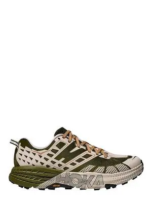 HOKA Speedgoat 2 Sneakers - Green
