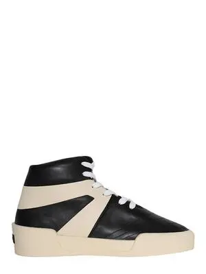 Fear Of God Basketball Sneaker - Black