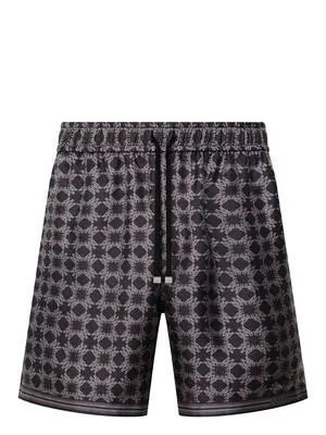 Amiri Ma Quad Short - Black