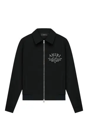 AMIRI Arts District Blouson