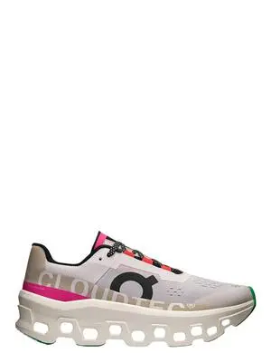 On Cloudmonster Sneakers - Multicolor