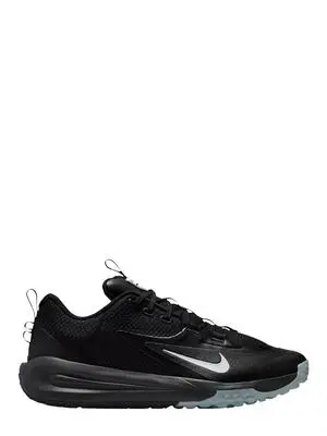 Nike Cross Training Sneakers - Black