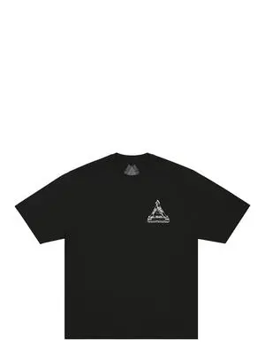 PALACE Grand Master T-shirt - Black
