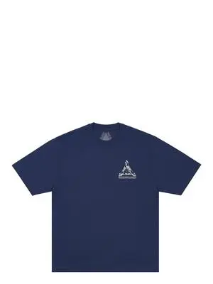PALACE Grand Master T-shirt - Blue