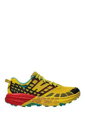 HOKA Speedgoat 2 - Yellow