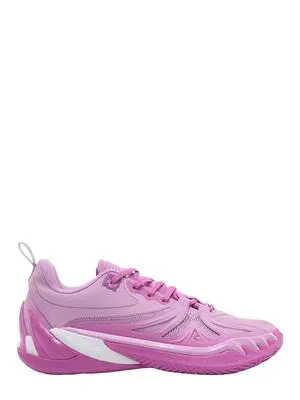 RIGORER Ar3 Twilight Athletic Sneakers - Pink
