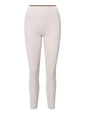 ADANOLA Bonded Contrast Workout Leggings Xs