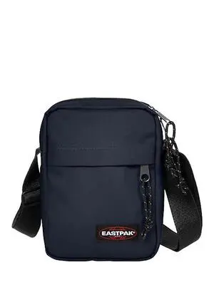 EASTPAK Woven Messenger Bag - Ultra Marine
