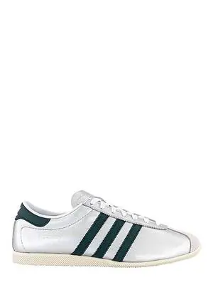 ADIDAS Paris Leather Trainers