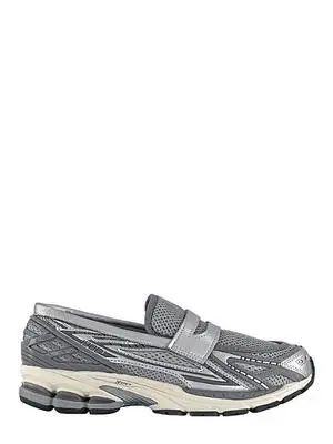 NEW BALANCE 1906l Mesh Loafers - Silver
