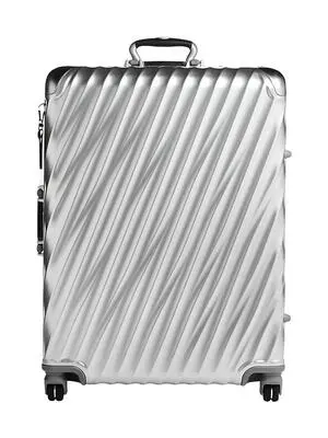 Tumi Extended Trip Packing Case - Silver
