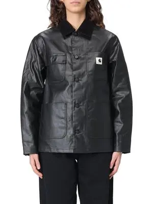 Carhartt Work In Progress Jacket - Black