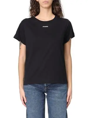 Pinko T-Shirt Black