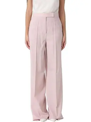 Max Mara Trousers - Pink