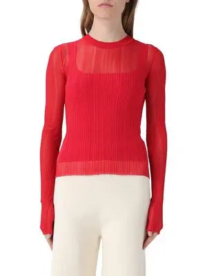 Sportmax Top Red