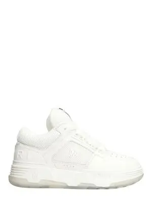 Amiri Low Top Sneakers - White