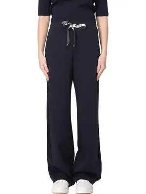 Max Mara Pants Blue