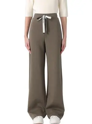 Max Mara Pants Green