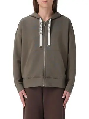 Max Mara S Max Mara Sweatshirt Green