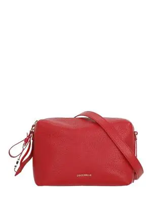 COCCINELLE Mini Bag - Red