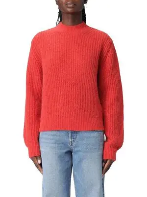A.p.c. Sweater Red