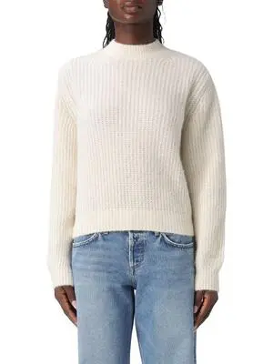 A.p.c. Sweater - White