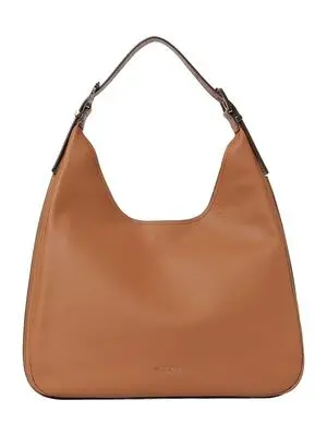 Michael Kors Shoulder Bag - Brown