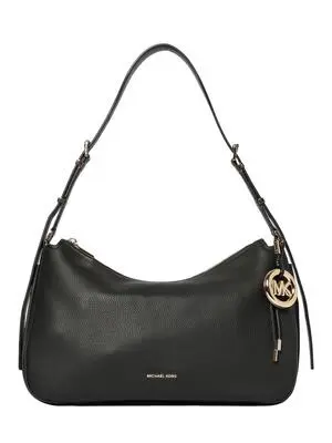 Michael Kors Shoulder Bag - Black
