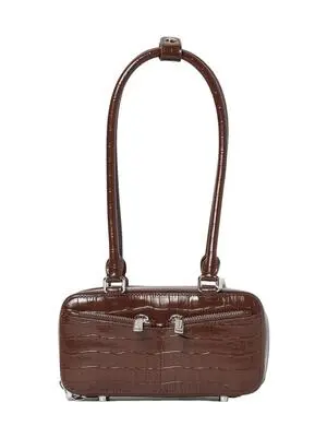SELF-PORTRAIT Shoulder Bag - Brown