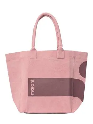 Isabel Marant Tote Bag - Pink