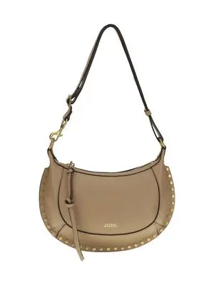 Isabel Marant Étoile Crossbody Bag - Hazel