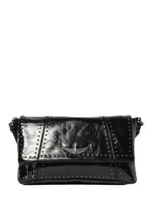 Zadig&Voltaire Crossbody Bag - Black