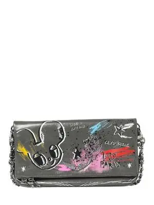 Zadig&Voltaire Clutch - Grey