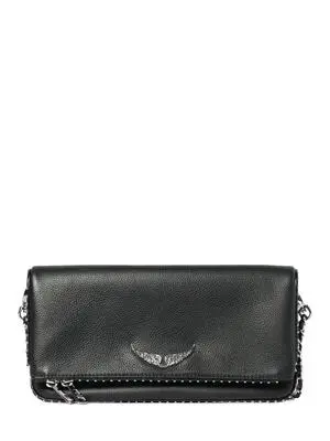 Zadig&Voltaire Clutch - Black