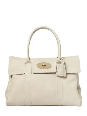 Mulberry Handbag - Grey