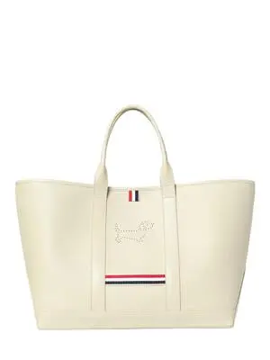 THOM BROWNE Tote Handbag
