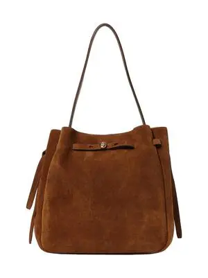 Tory Burch Shoulder Bag - Brown